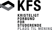 KFS-logo | KLF, Kirke & Medier