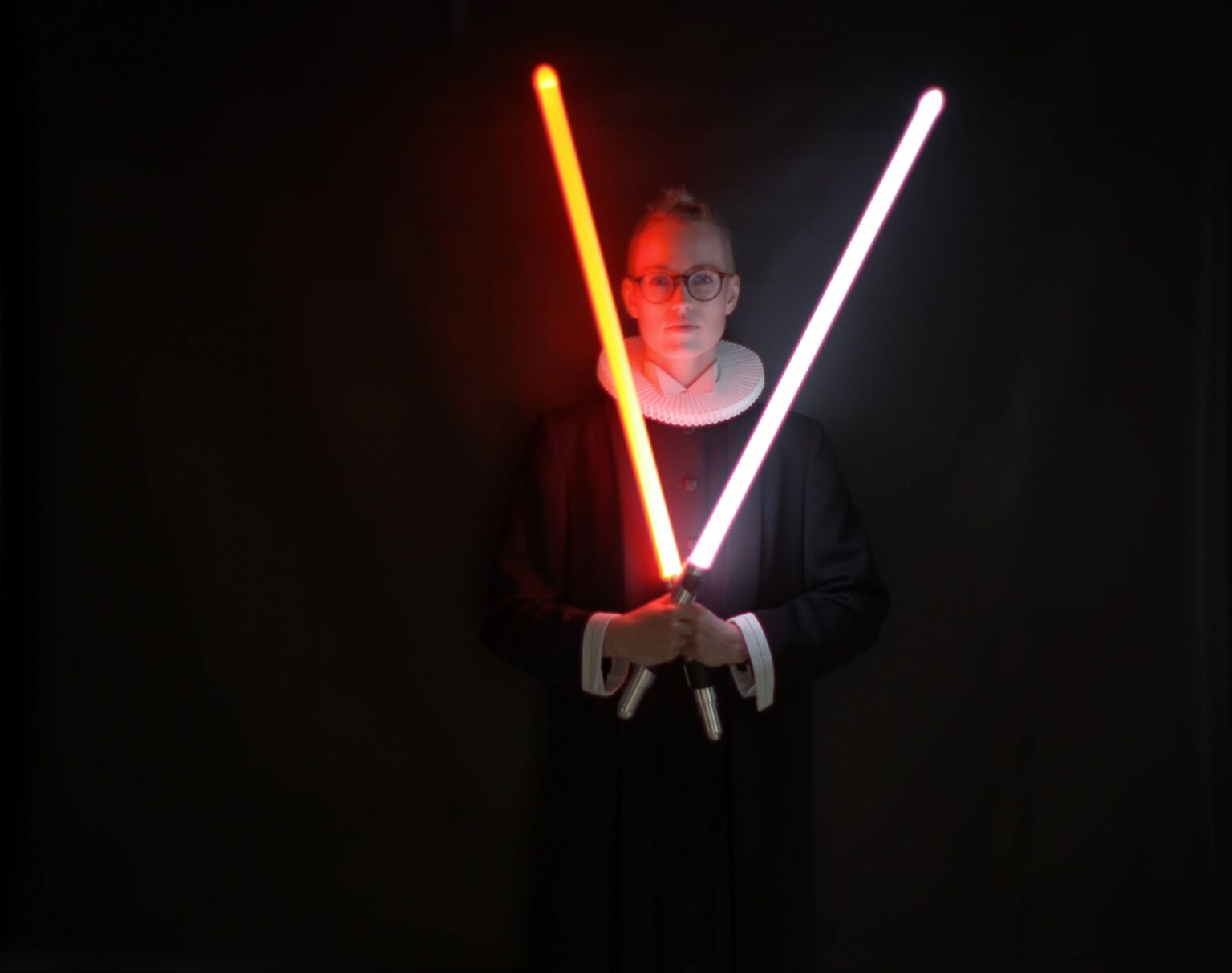 Præst på rejse fra brosten til vandkant i ny DR-serie - KLF, Kirke & Medier