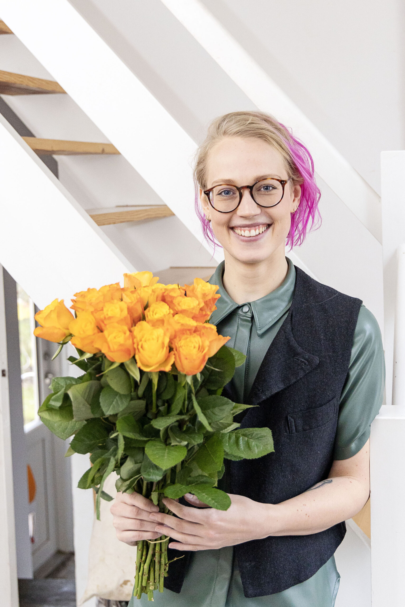 Præst fandt Paradis - på tv - KLF, Kirke & Medier