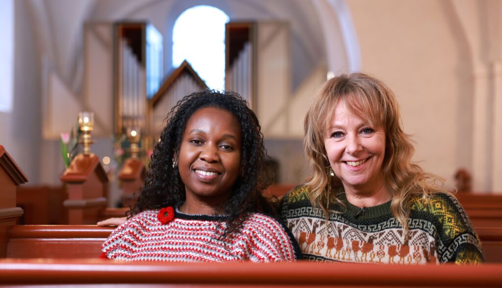 Overblik trosprogrammer: Nytåret var flyttedag for tro og værter - KLF ...